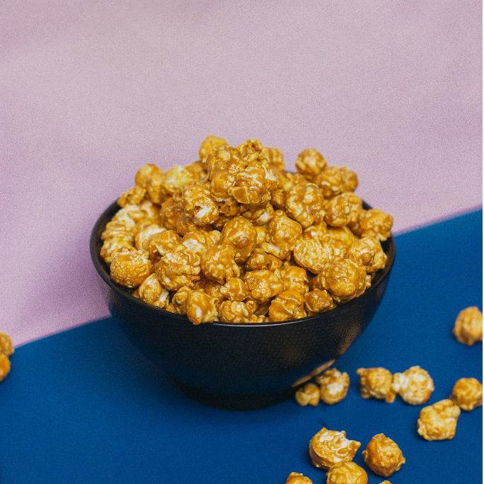 Jual Chicago Popcorn Medium, 145 gr, Freshly made | Shopee Indonesia