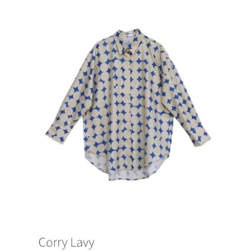 Jual CORRY LAVY NADJANI | Shopee Indonesia