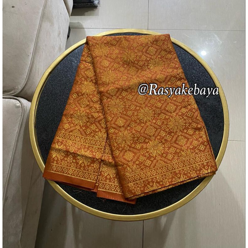 Jual ROK LILIT/ROK SONGKET/ROK MELAYU/ROK JADI/ROK INSTAN/ROK LILIT ...