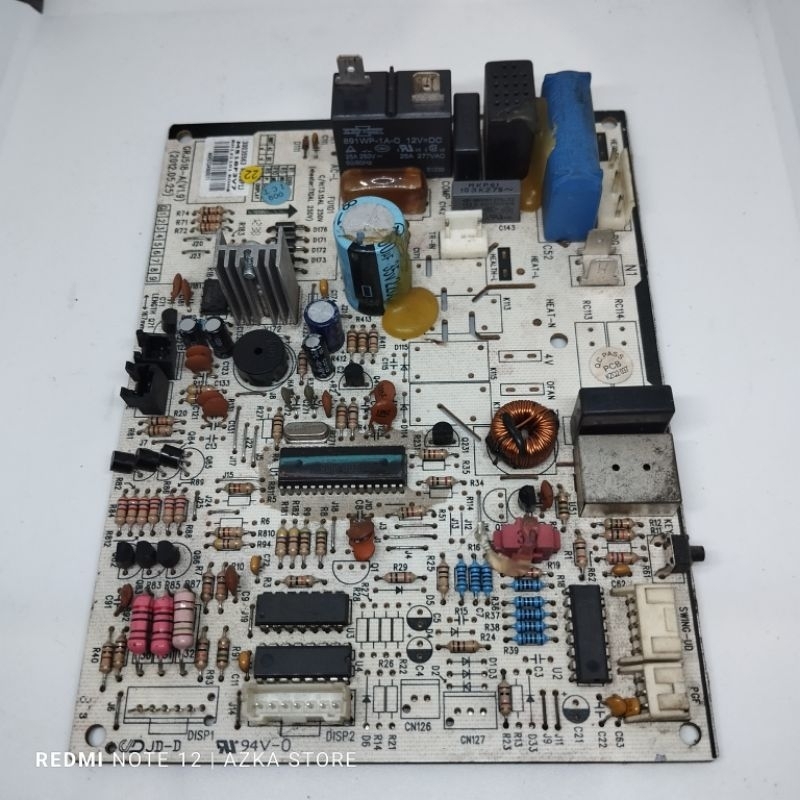 Jual modul pcb ac sharp china | Shopee Indonesia