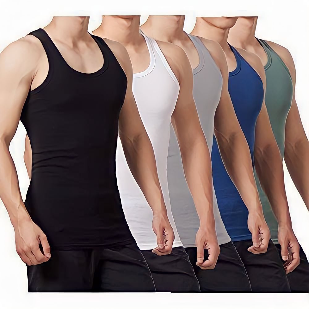 Jual PAKET HEMAT 7 PCS Singlet Kaos Singlet Singlet Polos Singlet Kaos ... Jual PAKET HEMAT 7 PCS Singlet Kaos Singlet Singlet Polos Singlet Kaos ...