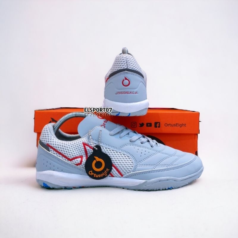 Jual SEPATU FUTSAL ORTUS JOGOSALA VANQUISH TERBARU PROMO 2024 FREE KAOS ...