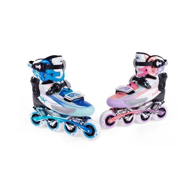 Jual Sepatu Roda Micro Carbon Delta X | Shopee Indonesia