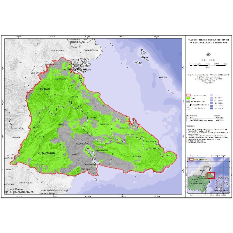 Jual Jasa Membuat Peta Administrasi | Shopee Indonesia