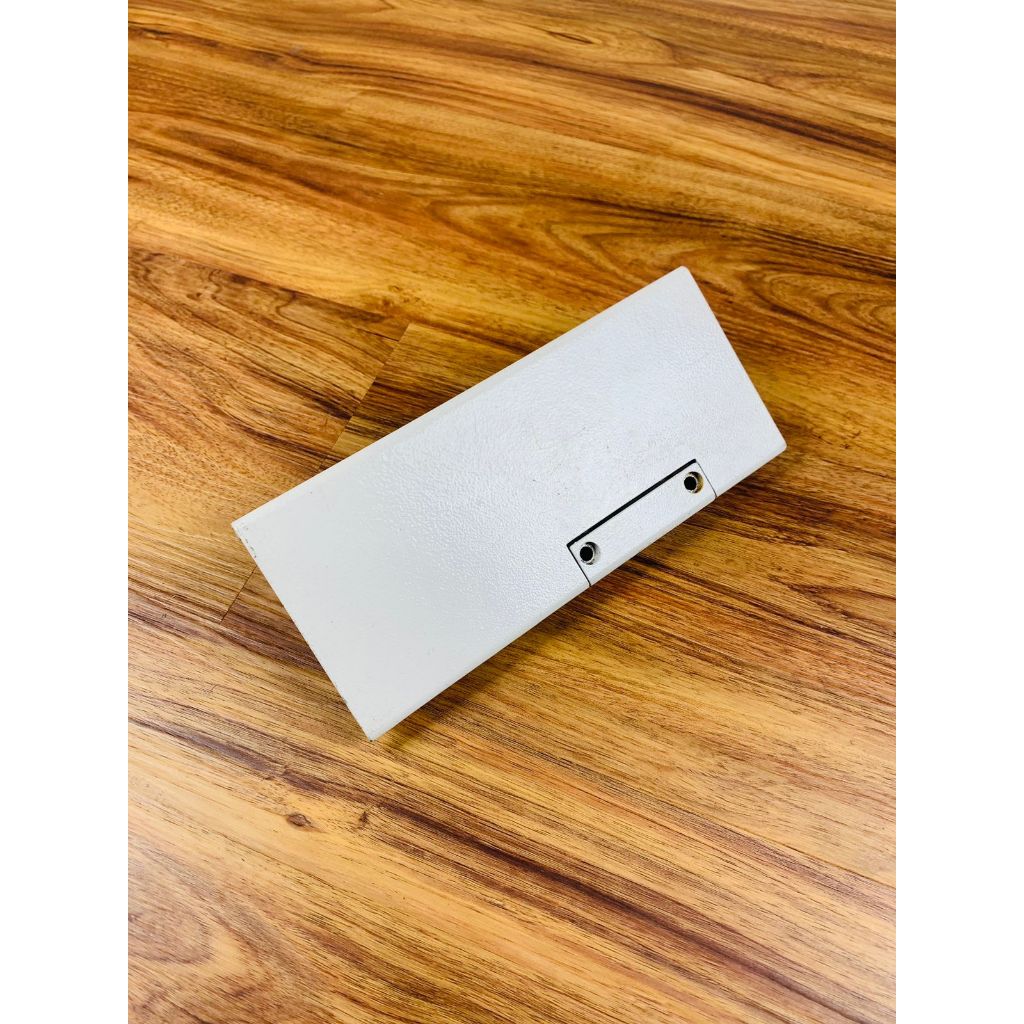 Jual Front Cover - Tutup Depan Mesin Overdeck Kam Timpa Siruba F007 ...