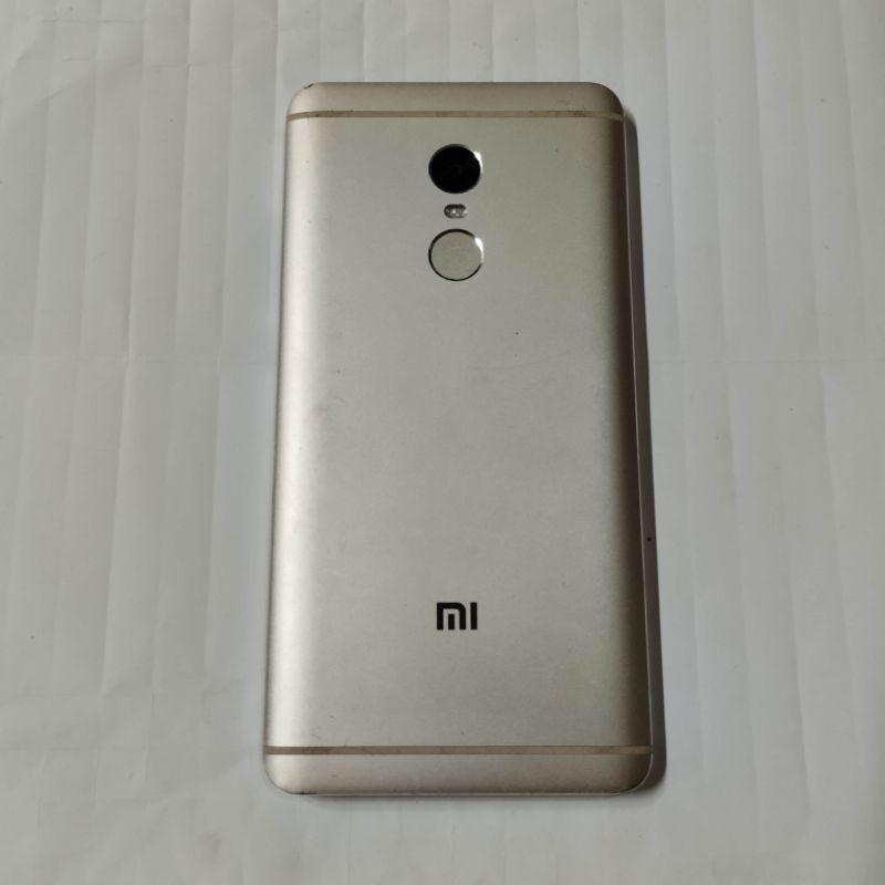 Jual Mesin Redmi Note 4 snap dan mediatex hidup minus lcd | Shopee ...