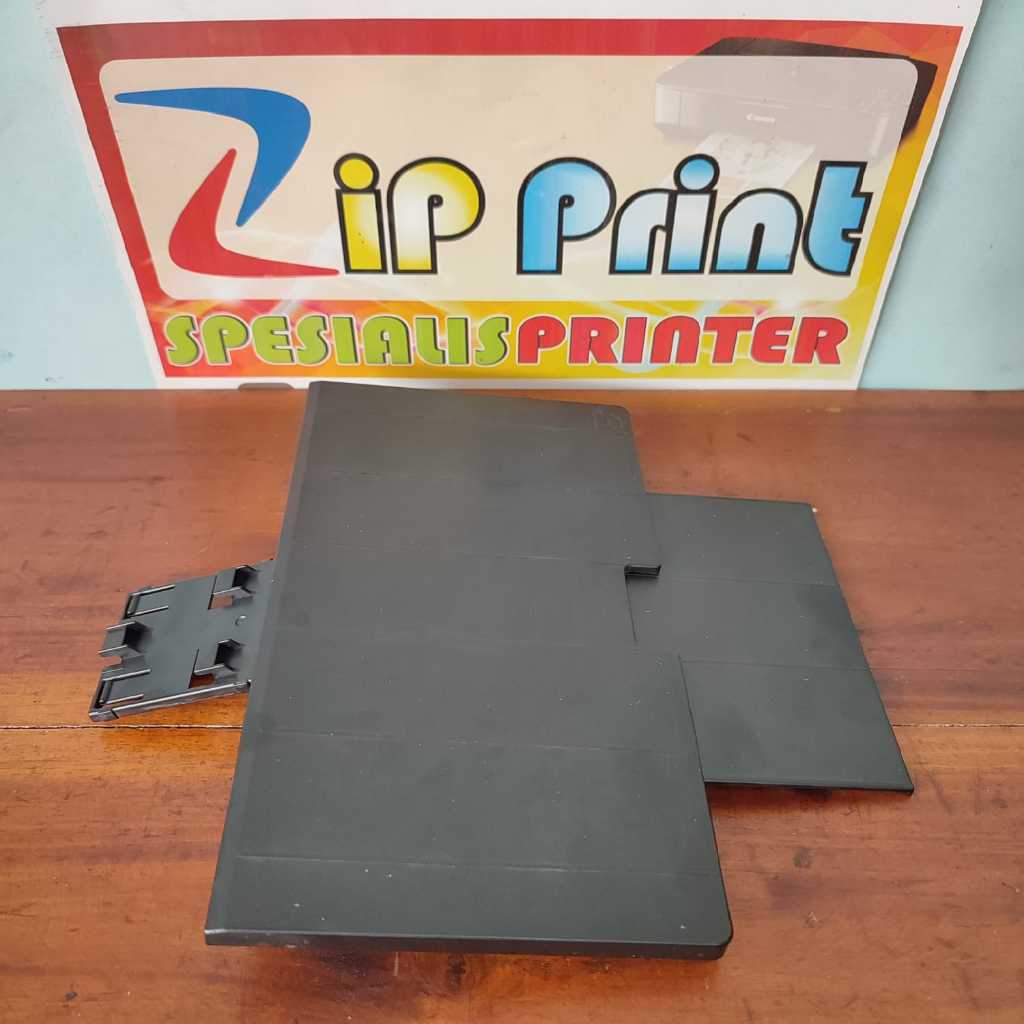 Jual Paper Tray Sandaran Kertas Printer Epson L120 L121 | Shopee Indonesia