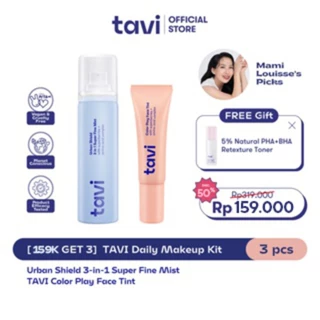 Toko Online Tavi Official Shop | Shopee Indonesia