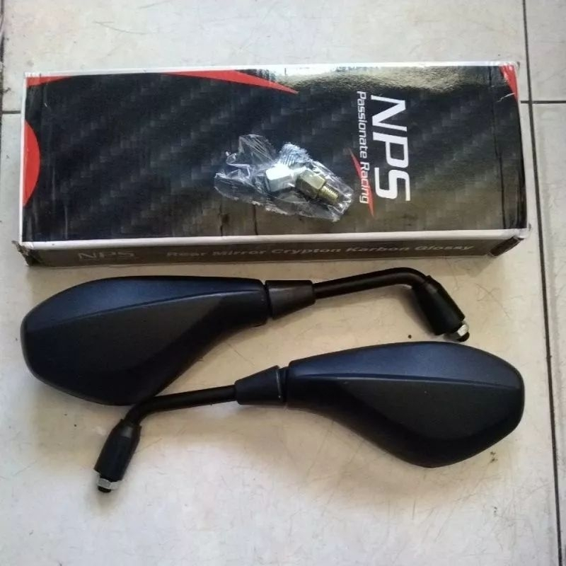 Jual Spion Motor Model Europe BMW GS 1000 Untuk Motor Vario 125 Vario ...