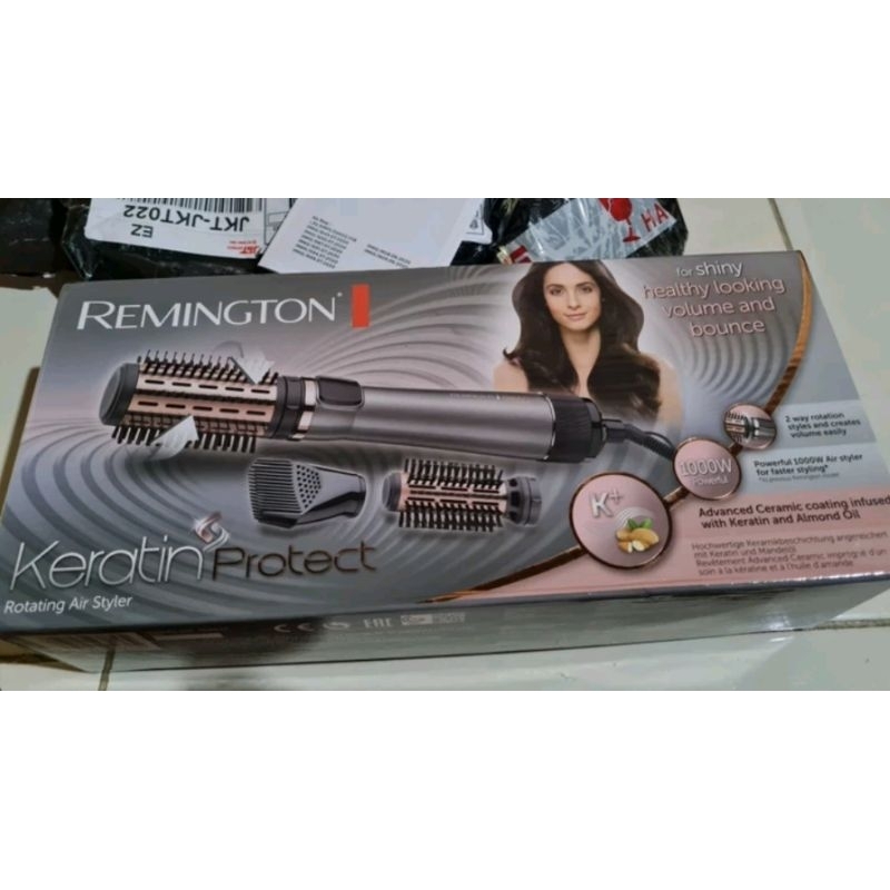 Jual Remington Hairdryer AS8810 | Shopee Indonesia