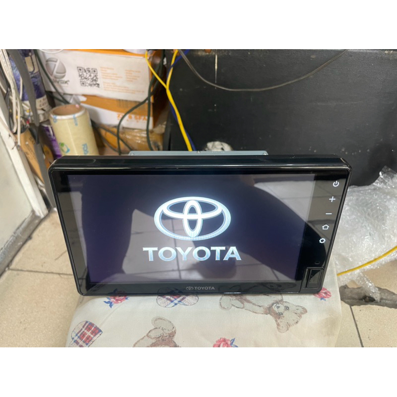 Jual Head unit Standar Toyota Avanza 2023 | Shopee Indonesia
