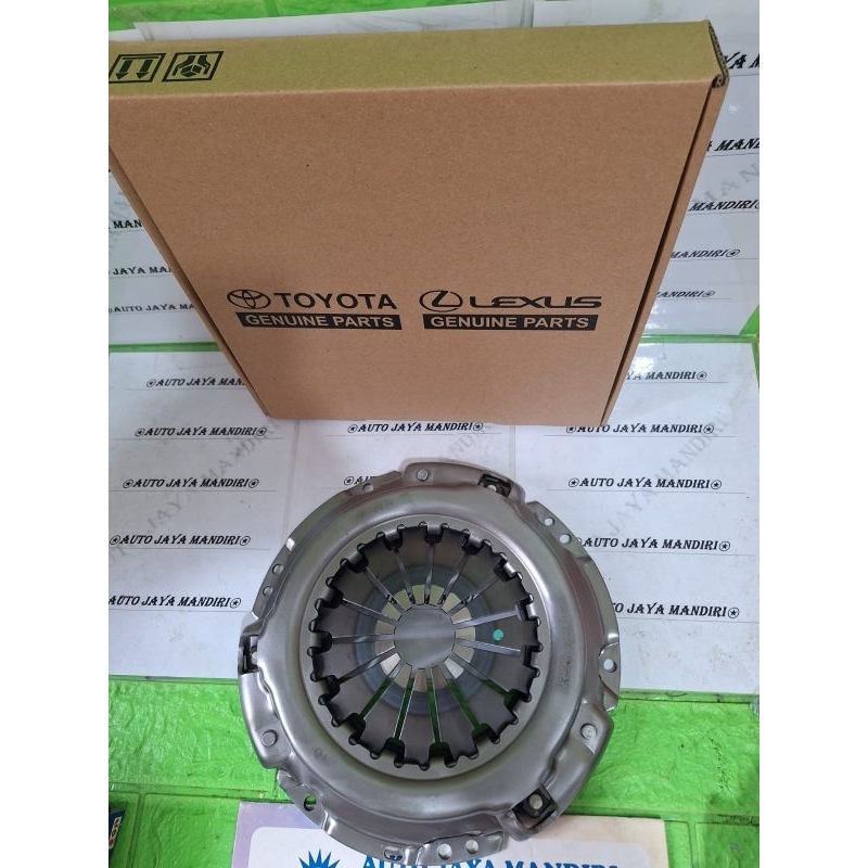 Jual Clutch cover dekrup matahari Innova bensin Asli copotan | Shopee ...