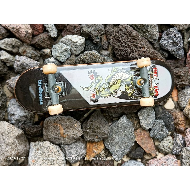 Jual tech deck finger board games birdhouse | Shopee Indonesia