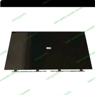 Jual panel screen layar lcd tv PANASONIC 43 inch FHD | Shopee Indonesia