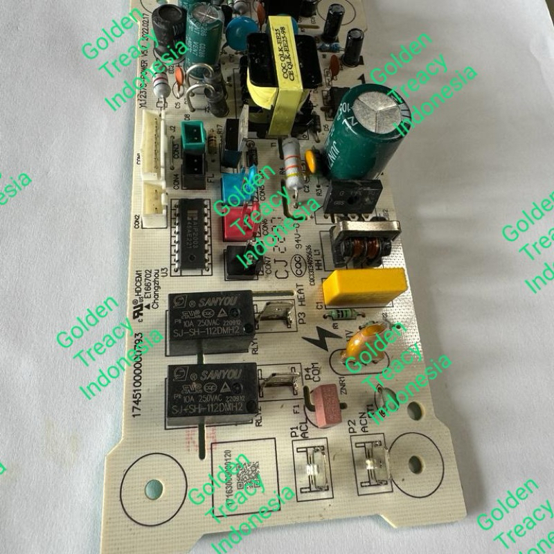 Jual modul dispenser denpoo modul PCB dispenser denpoo dd 75 dd75 ...