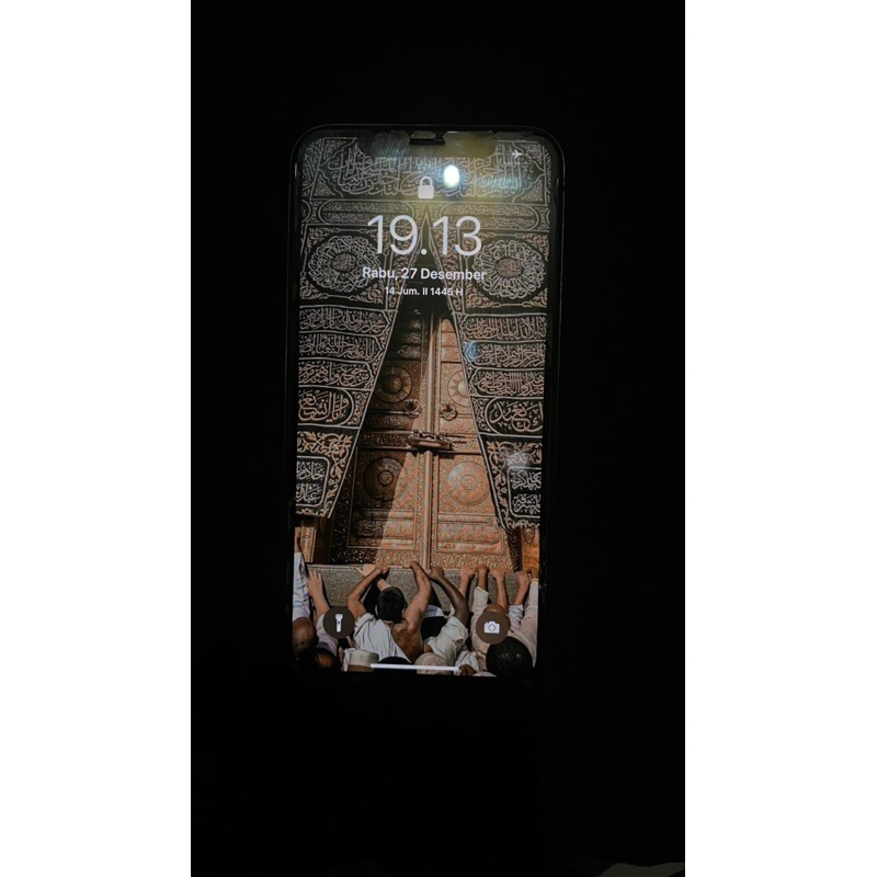Jual IPHONE X 128 GB EX INTER | Shopee Indonesia