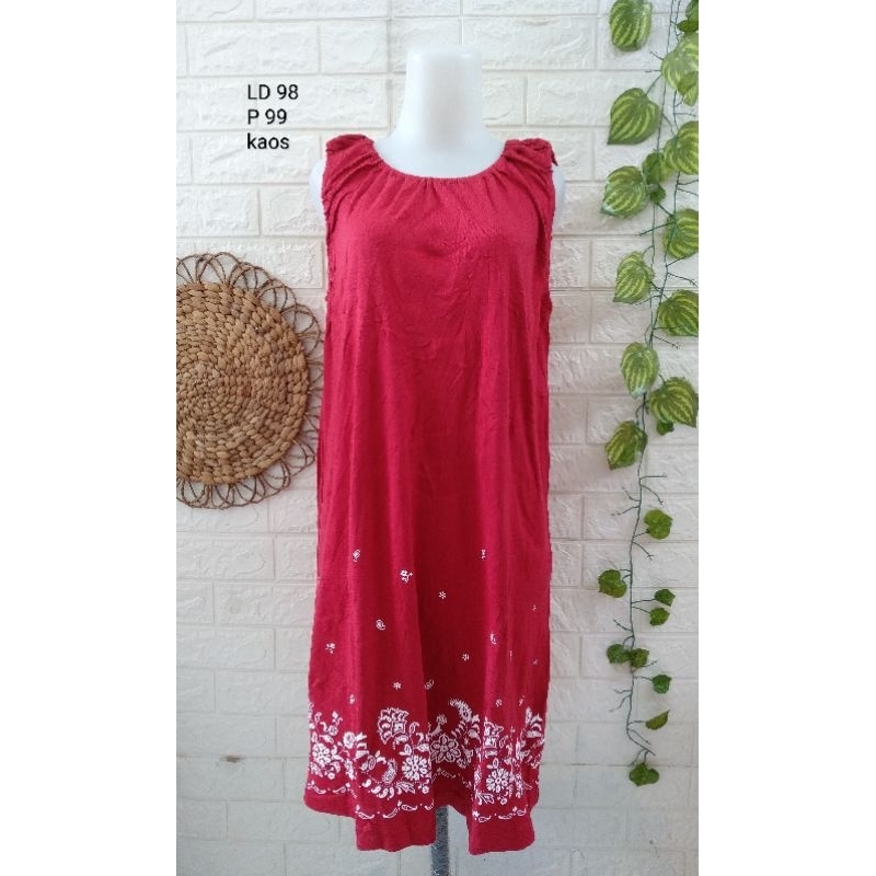 Jual KATALOG 144 DASTER DAN BABY DOLL BARU | Shopee Indonesia