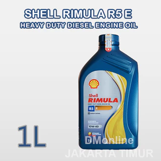 Jual shell rimula r5e Harga Terbaik & Termurah Juni 2024 | Shopee Indonesia