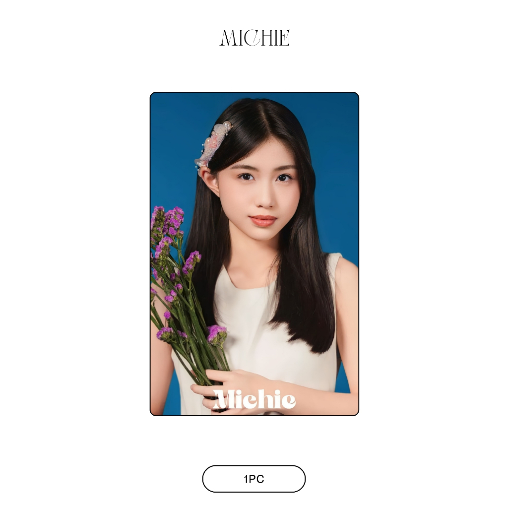 Jual PHOTOCARD JKT48 FLOWE12FUL (HARGA 1 PCS + LAMINASI 2 SISI) JPOP CARDS IDOL UNOFFICIAL ADEL ...