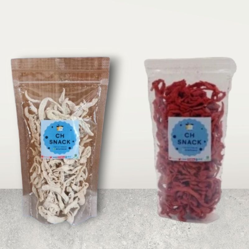 Jual Semboy Semboi Halus Merah / Putih 35 Gram | Shopee Indonesia