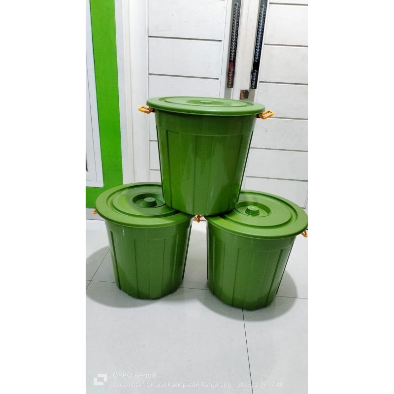 Jual PROMO EMBER 60 LITER, TONG JUMBO , EMBER AIR, WADAH AIR, TOREN AIR TOWER AIR | Shopee Indonesia