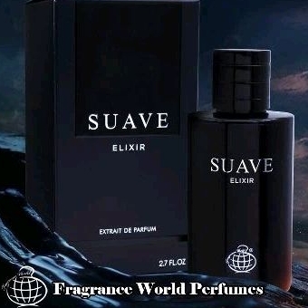 Jual ORIGINAL PARFUM SUAVE ELIXIR Extrait de Parfum 100ml | Shopee Indonesia