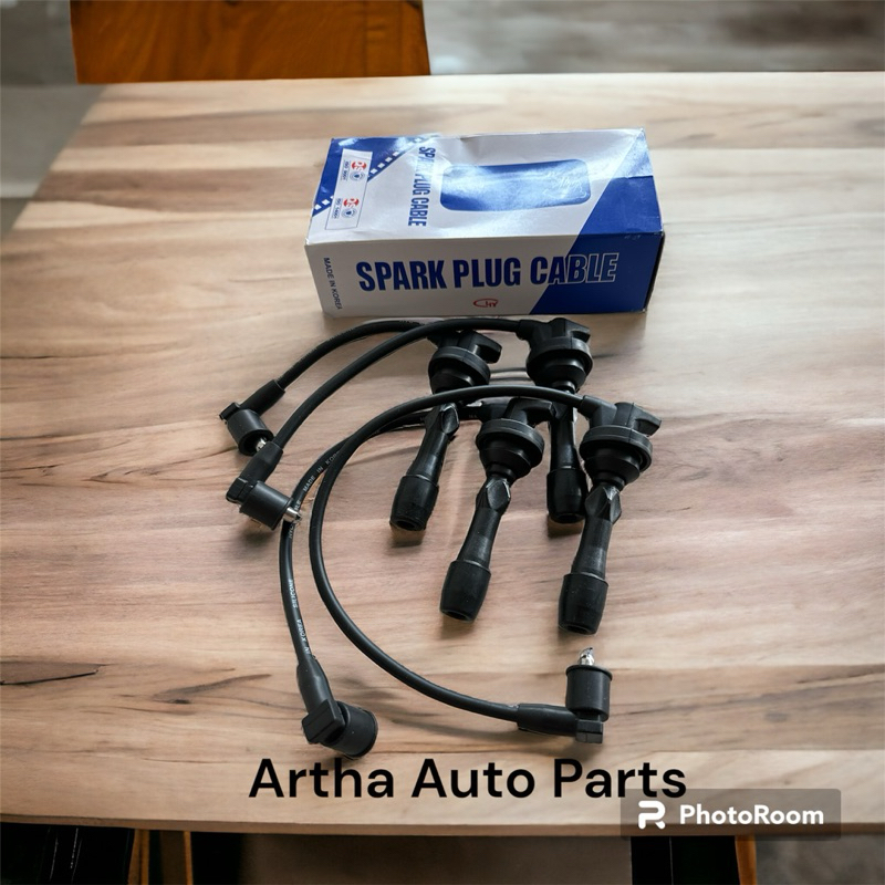 Jual Kabel Busi Kia All New Picanto , Hyundai Grand i10 | Shopee Indonesia