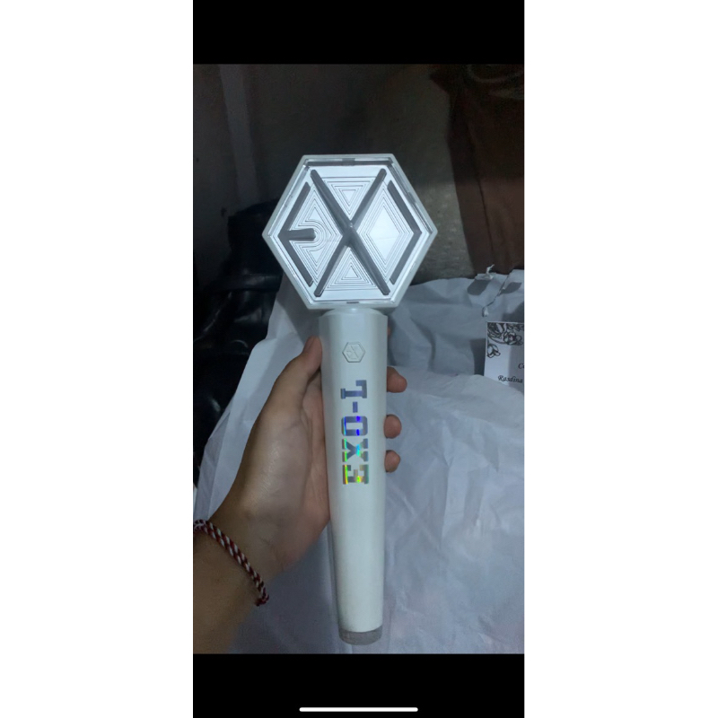 Jual Light stick exo | Shopee Indonesia