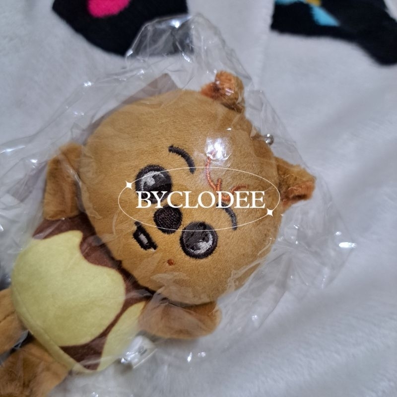 Jual [booked] skz stray kids | skzoo pudding han quokka | Shopee Indonesia