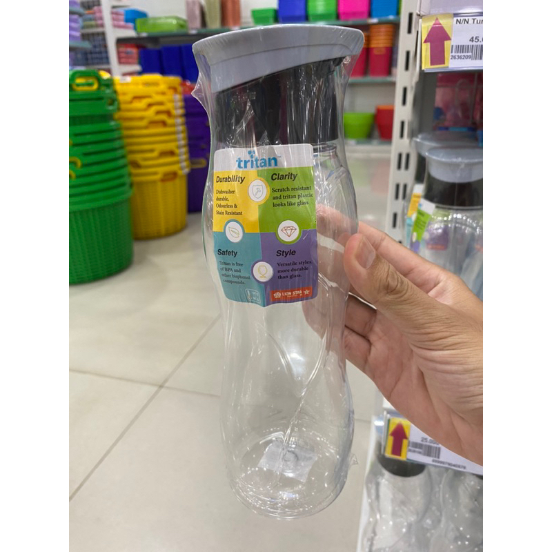 Jual LIONSTAR-Botol Filo Sport | Shopee Indonesia