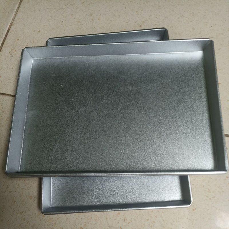 Jual loyang oven mito neo 666 loyang tray loyang oven listrik / loyang ...