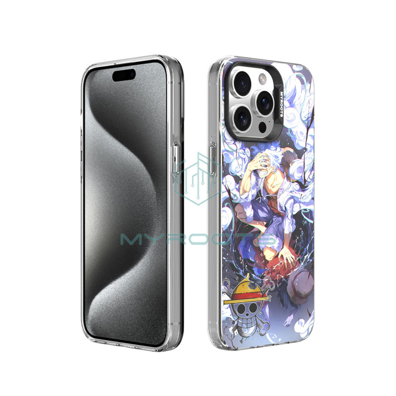 Jual Myroots One Piece Case Iphone Series 11 12 13 14 15 Pro Max Casing ...