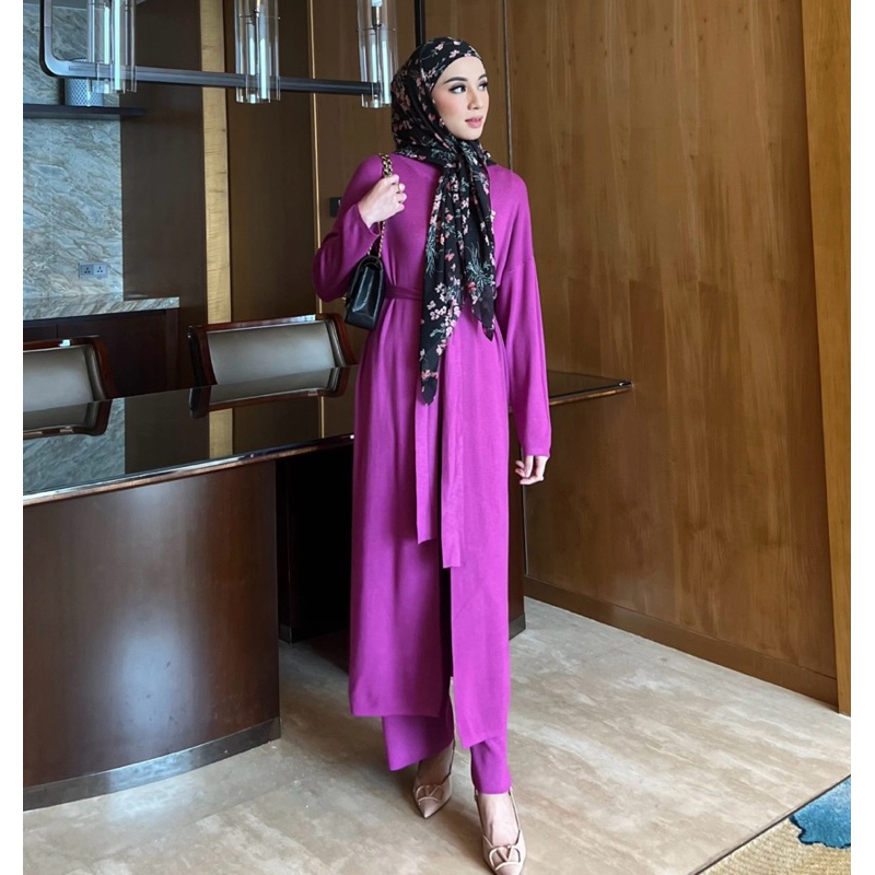 Jual Namea Slit Set by Gonegani (Preloved Sale) | Shopee Indonesia