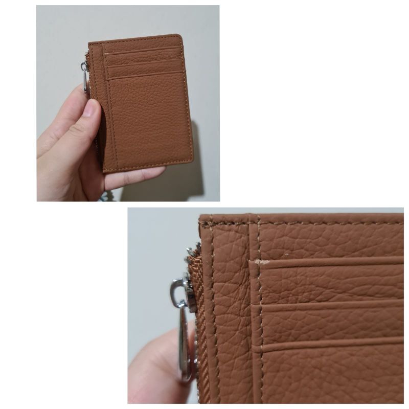 Jual PLAYBOOK Sean Card Wallet (Defect) | Shopee Indonesia