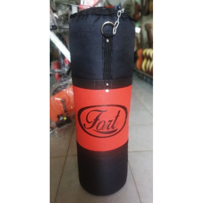 Jual Samsak Fort Plus isi ukuran M | Shopee Indonesia