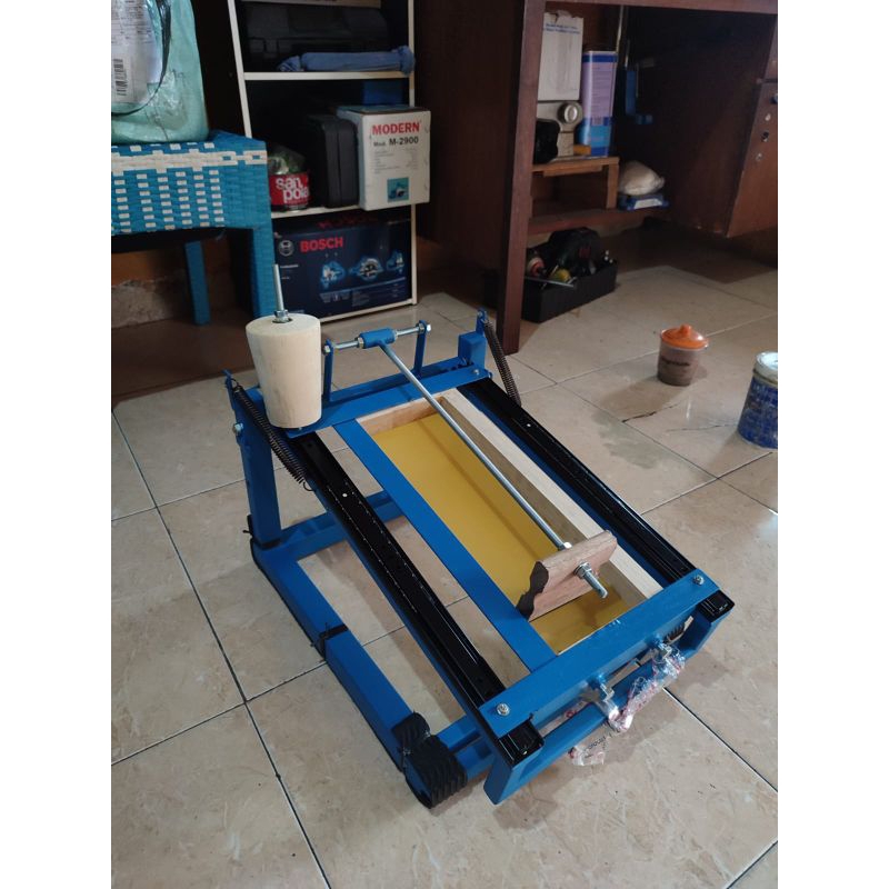 Jual Alat sablon cup Full besi | Shopee Indonesia
