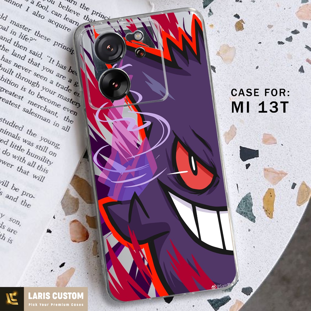 Jual Casing Softcase For ALL TYPE CASE ( POKEMON FULL ) | Shopee Indonesia