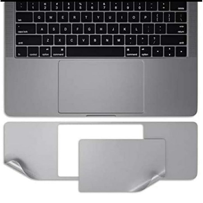 Jual PALM GUARD NEW MACBOOK PRO 14 INCH M3 2023 STIKER PROTECTOR ...