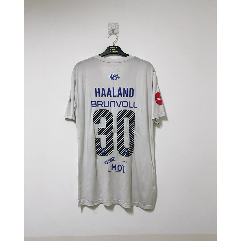 Jual Jersey mOlde haaland | Shopee Indonesia