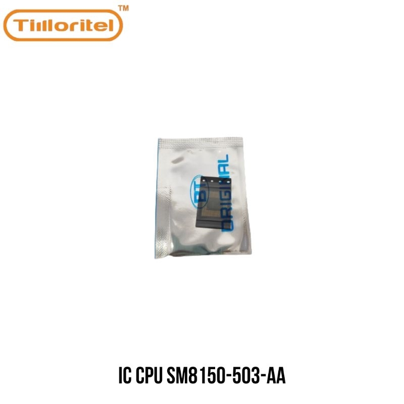 Jual IC CPU POCO X3 PRO/K20 PRO (SM8150-503-AA) | Shopee Indonesia