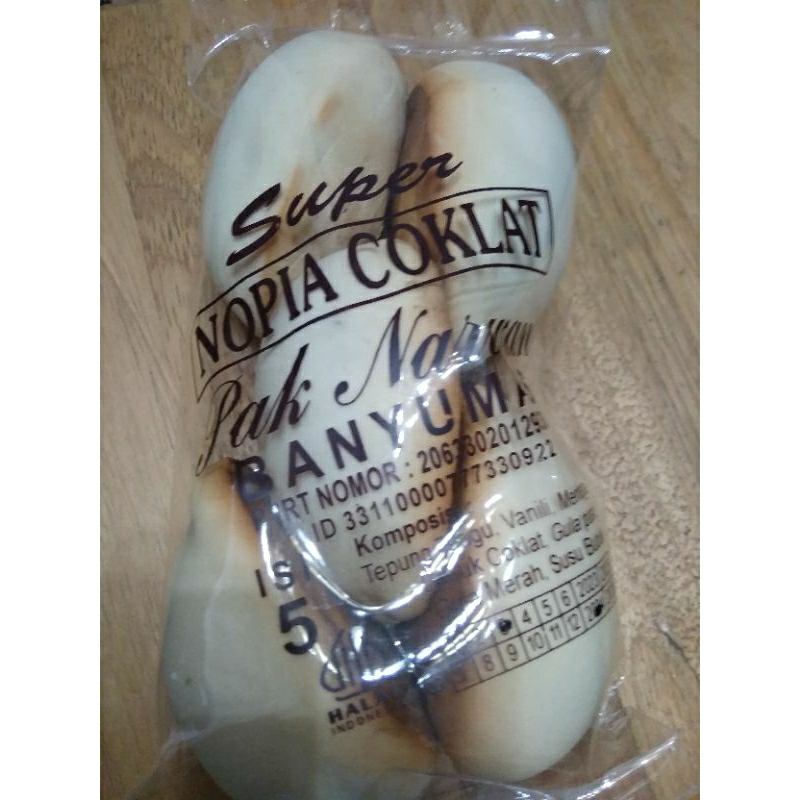 Jual Nopia Pak Narwan khas Banyumas | Shopee Indonesia