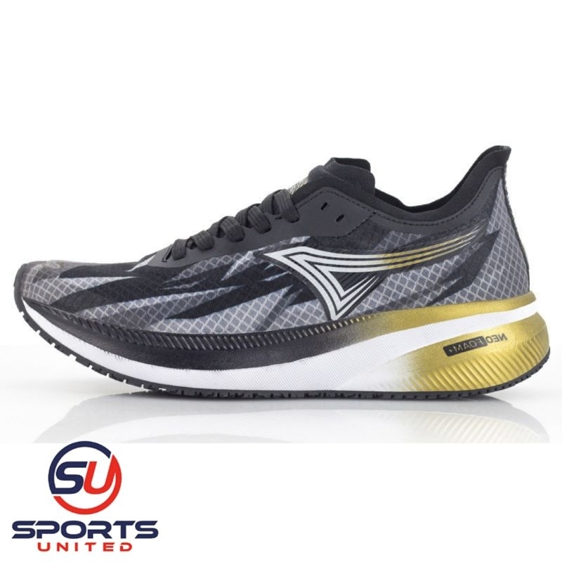 Jual Sepatu Running Ardiles New NFINITY FLASH (INFINITYFLH-BG) | Shopee ...