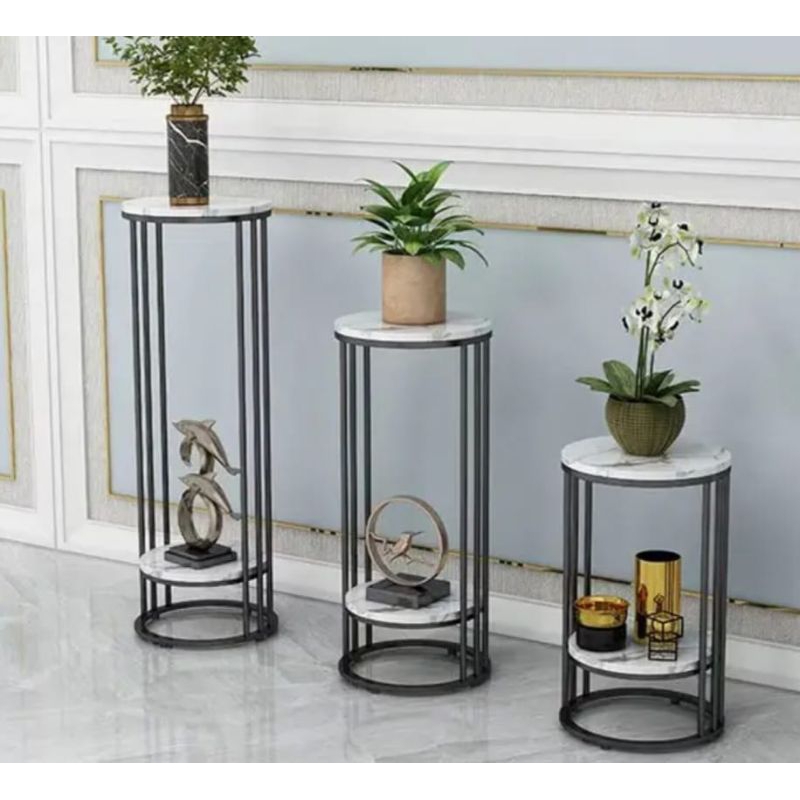 Jual meja besi ruang tamu sudut minimalis modern ,meja minimalis sudut ...