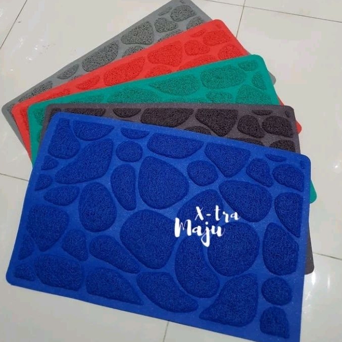 Jual KESET KARET ANTI SLIP KAMAR MANDI DAPUR MUSHOLA 40X60CM - PREMIUM ...