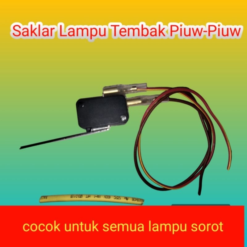 Jual ,SAKLAR PIW-PIW | Shopee Indonesia