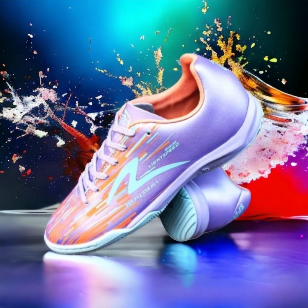 Jual Sepatu Futsal Specs Lightspeed Reborn IN Mode Terbaru Sepatu ...