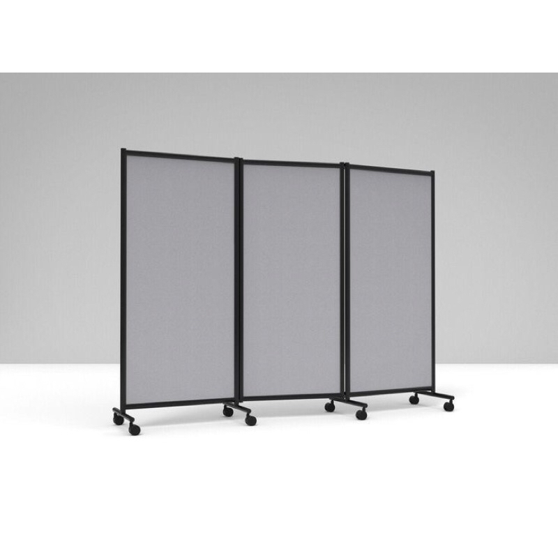 Jual Partisi kantor lipat portable | Shopee Indonesia