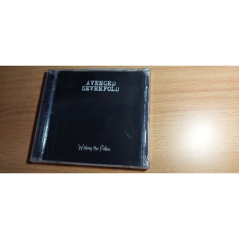 Jual Album Waking The Fallen (Avenged Sevenfold) | Shopee Indonesia