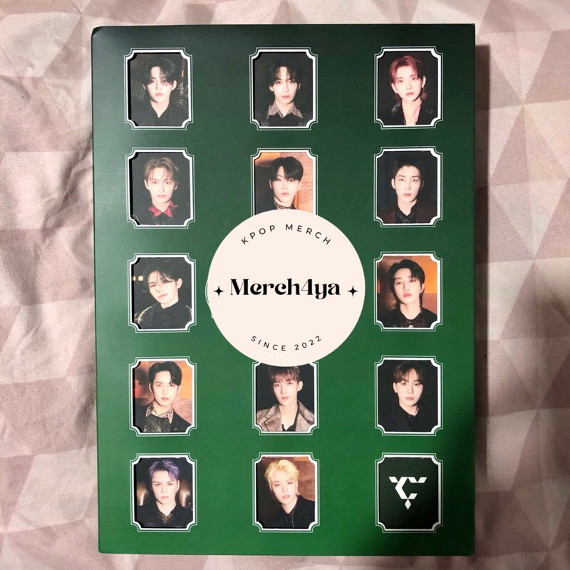 Jual SHARING SEVENTEEN CARAT MEMBERSHIP KIT SVT HOTEL | Shopee Indonesia