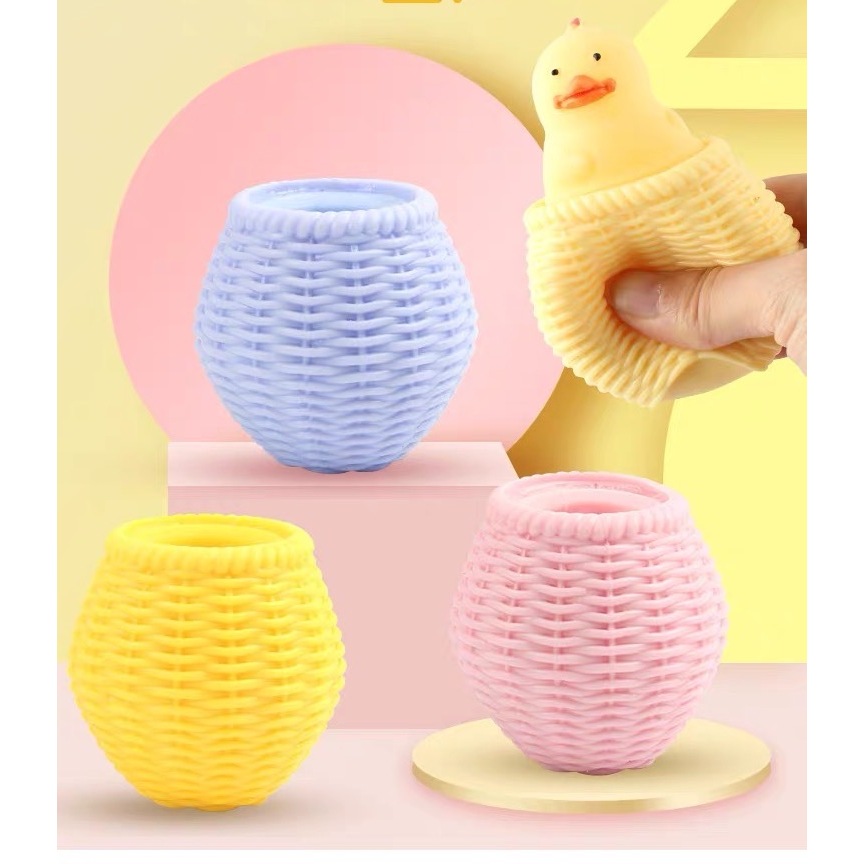 Jual FSB Squishy Pop Lucky bag Panda Kelinci anti stress mainana pencet ...